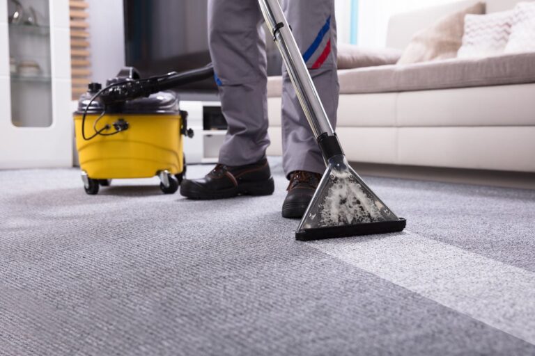 House Cleaning San Francisco: Cleaning Experts in California