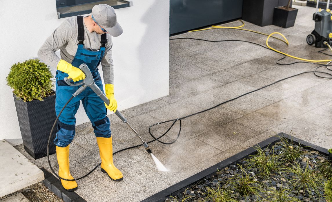 House Cleaning San Francisco: Cleaning Experts in California